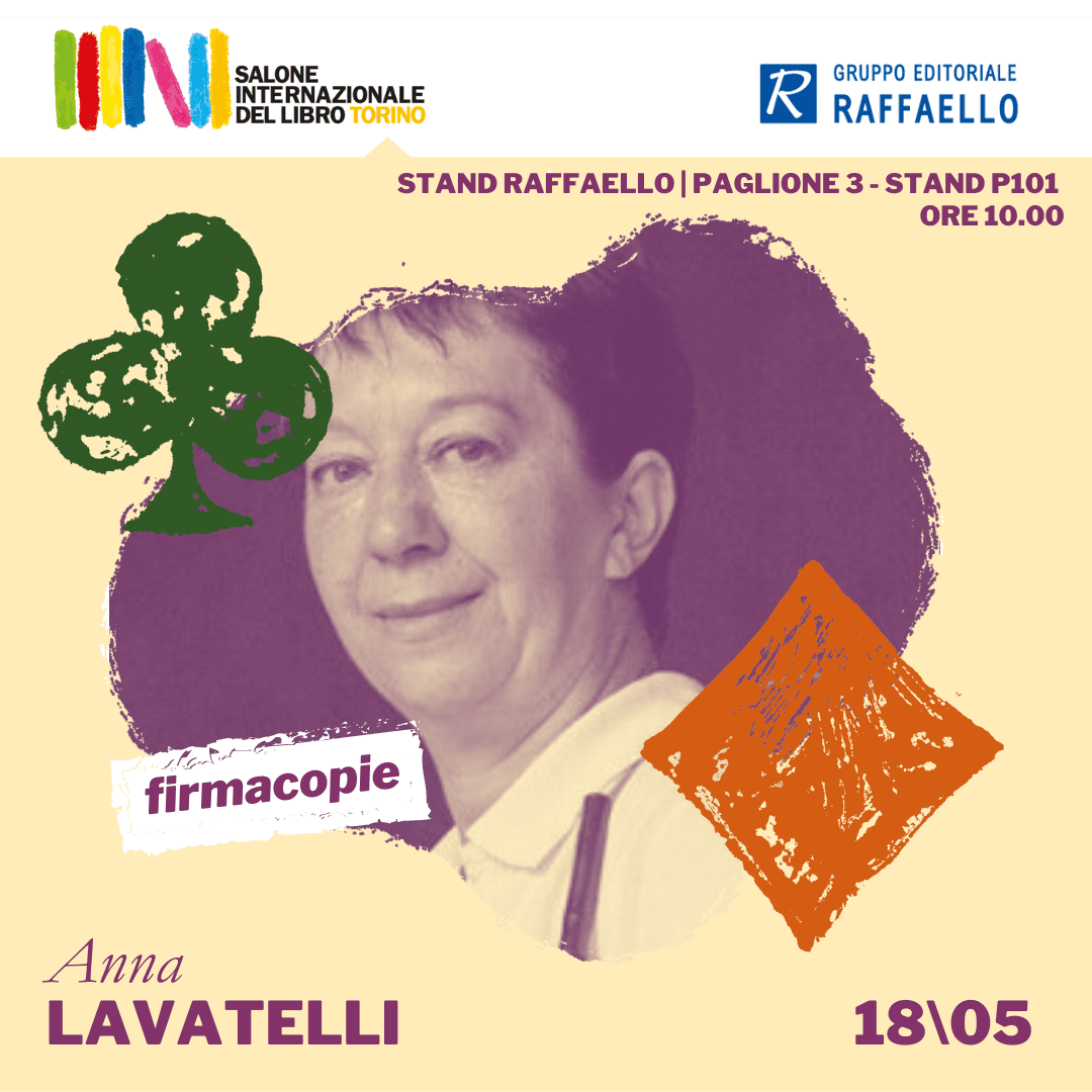 Tutti al #SalTo23! - Dai, leggiamo!